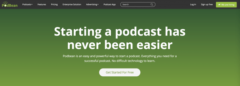 11 Best Podcast Recording Software Tools for 2020