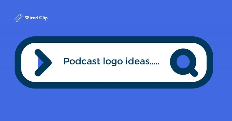 5 Must Do Things For Podcast Logos and Cover Art Designs