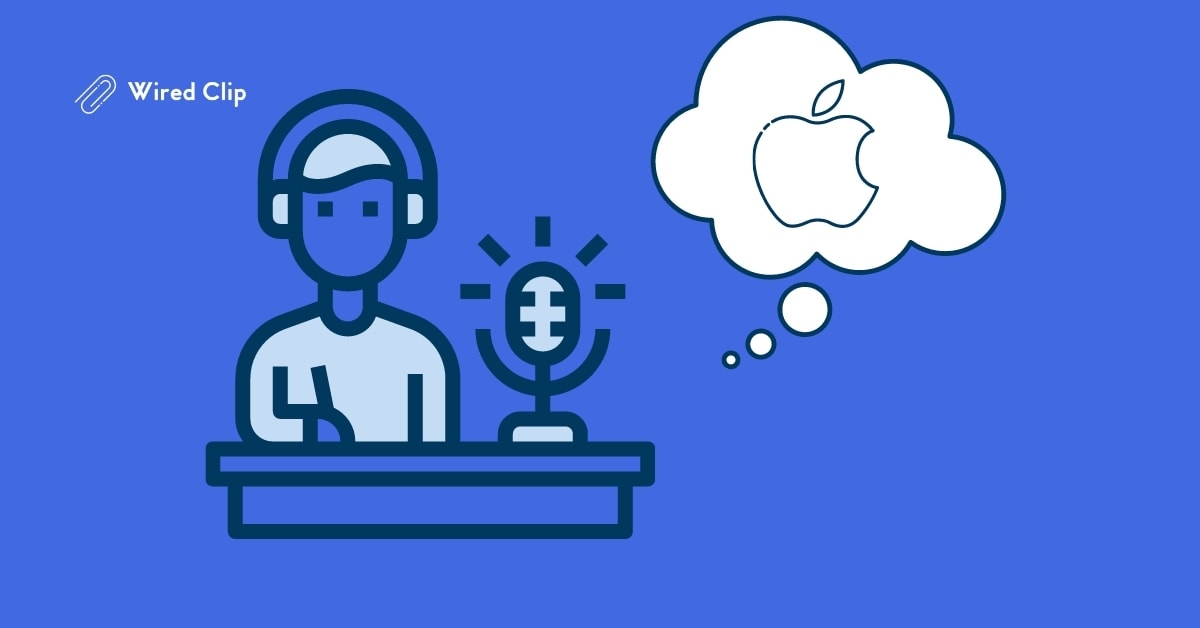 5 Must Do Things For Podcast Logos and Cover Art Designs