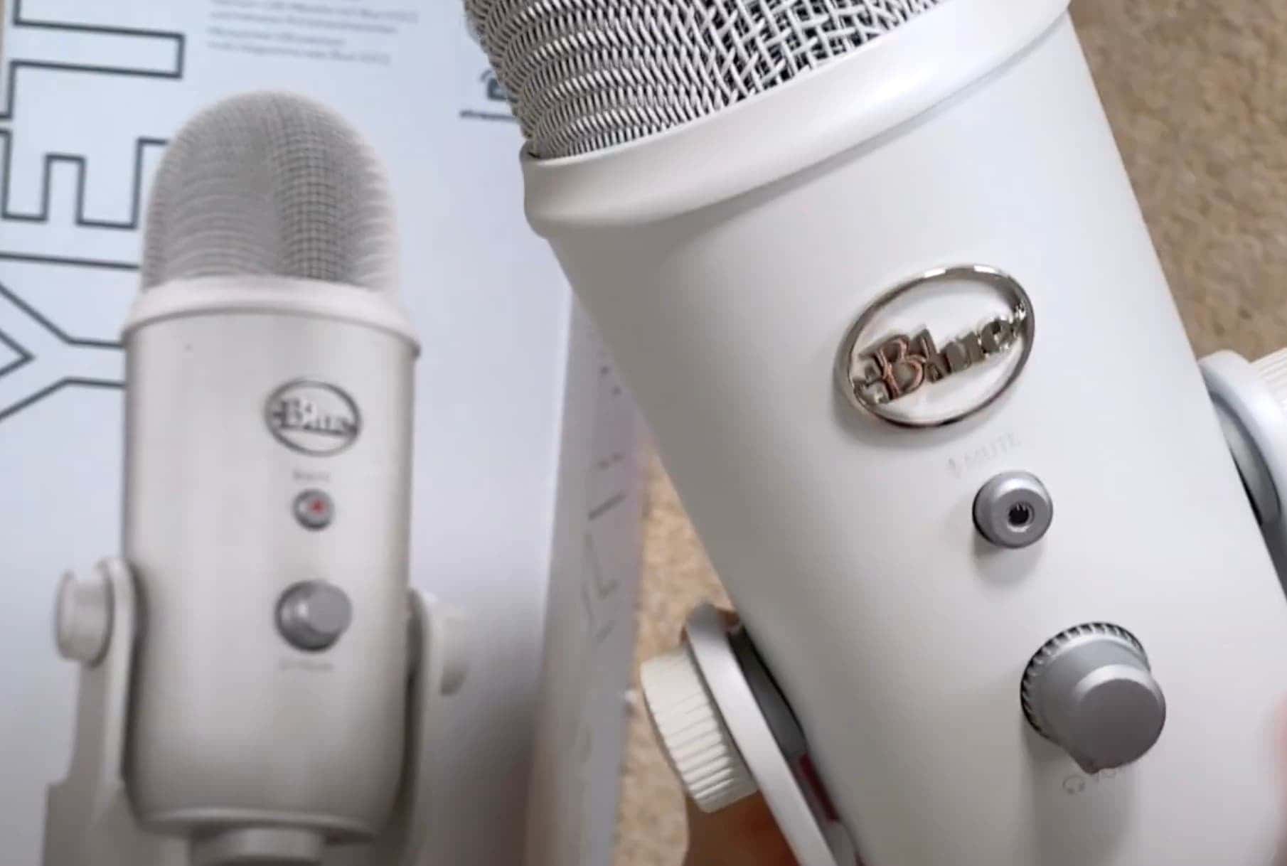 Blue Yeti Microphone Review: Expert Insights and Analysis