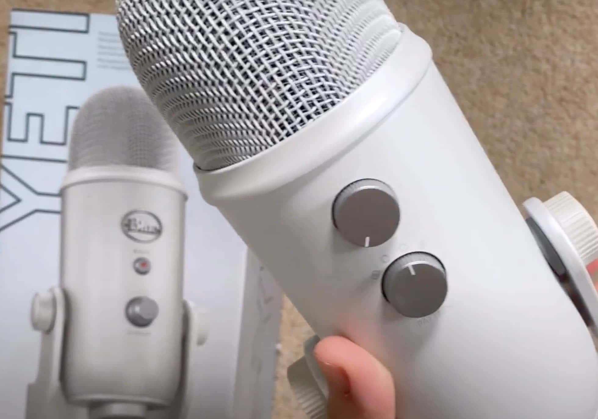 Blue Yeti Microphone Review: Expert Insights and Analysis