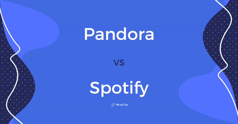 Pandora Vs Spotify: Which Is Better For Music Lovers 2024?