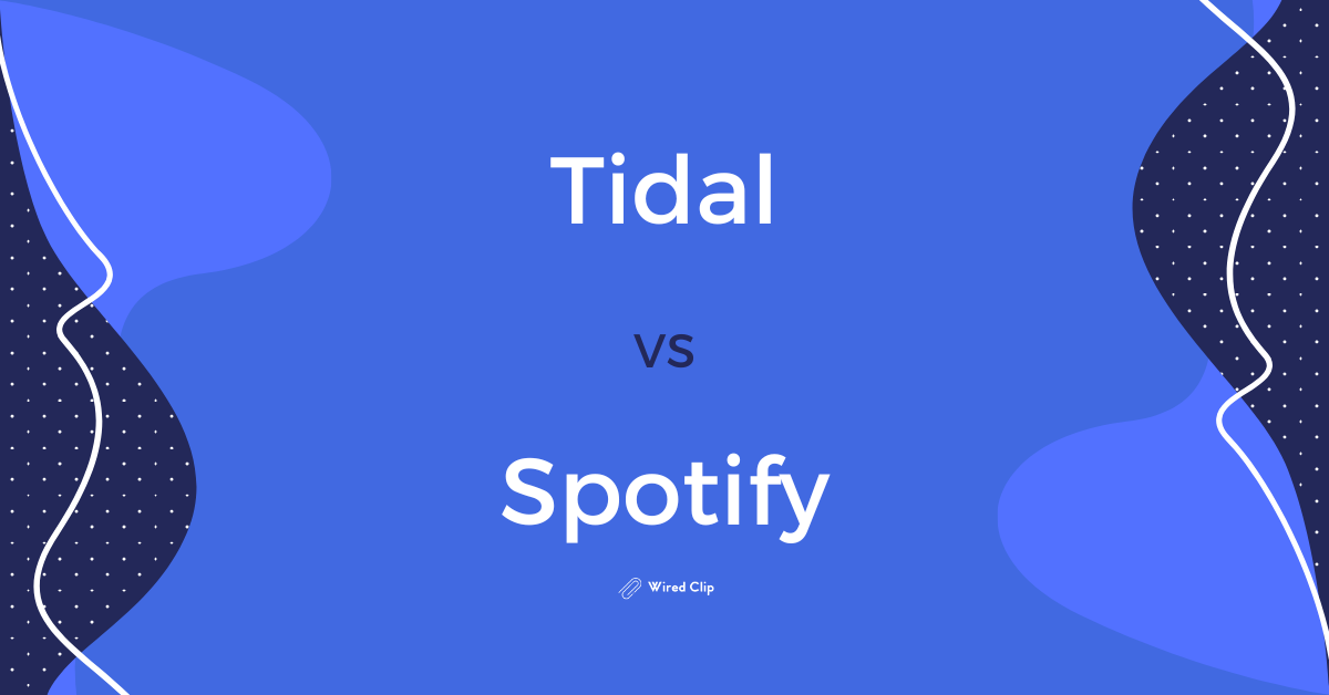 Tidal Vs Spotify: Who's Winning The Music Streaming Battle?