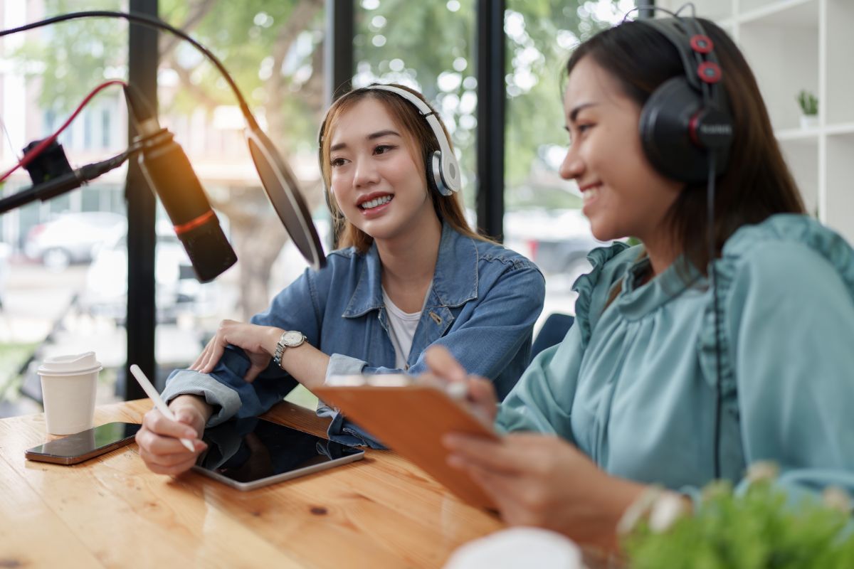 Best Podcasting Courses Online Updated For 2024