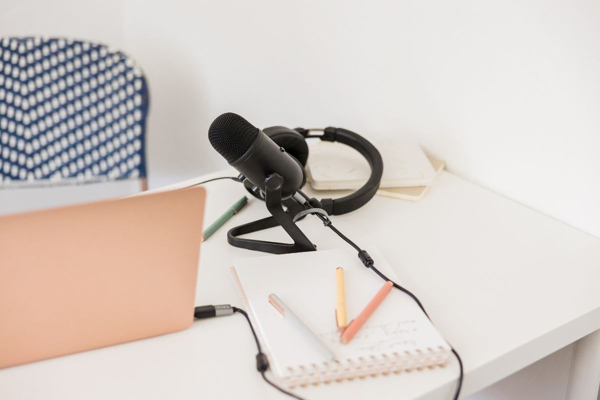 How To Make Podcasting A Career