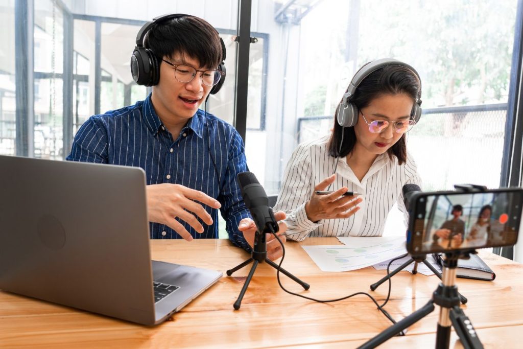 Hindenburg Journalist Pro Review