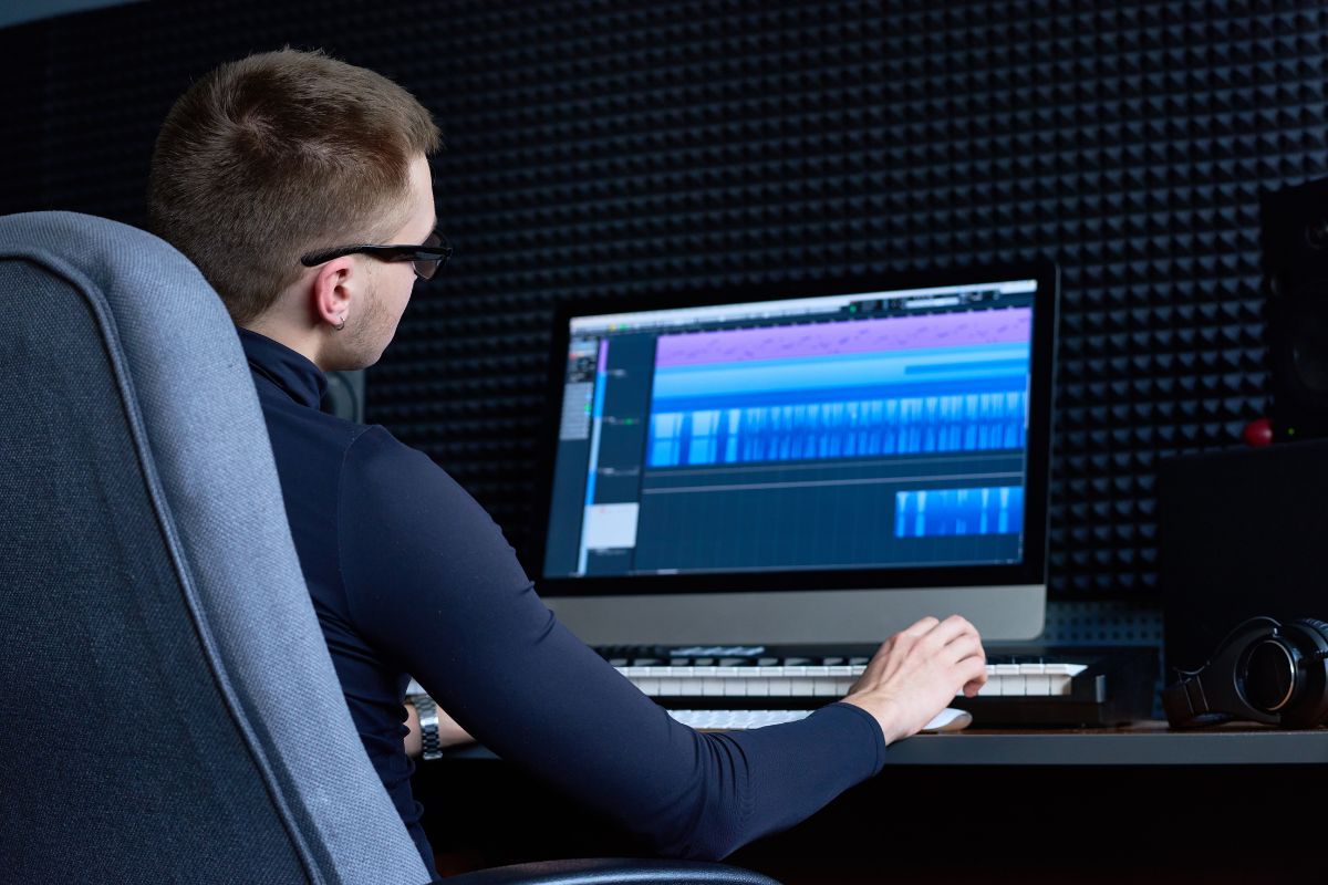 Pro Tools Vs Logic Which Is The Best Music Production Software 9255