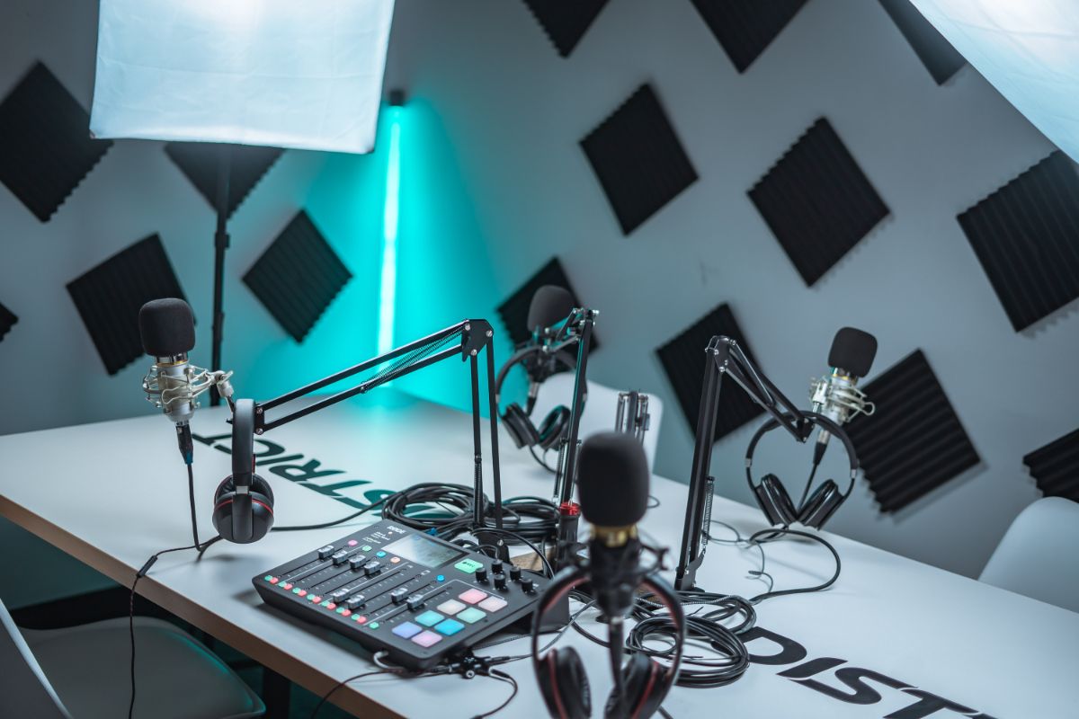 Tips For An Ideal Streamer Microphone Setup