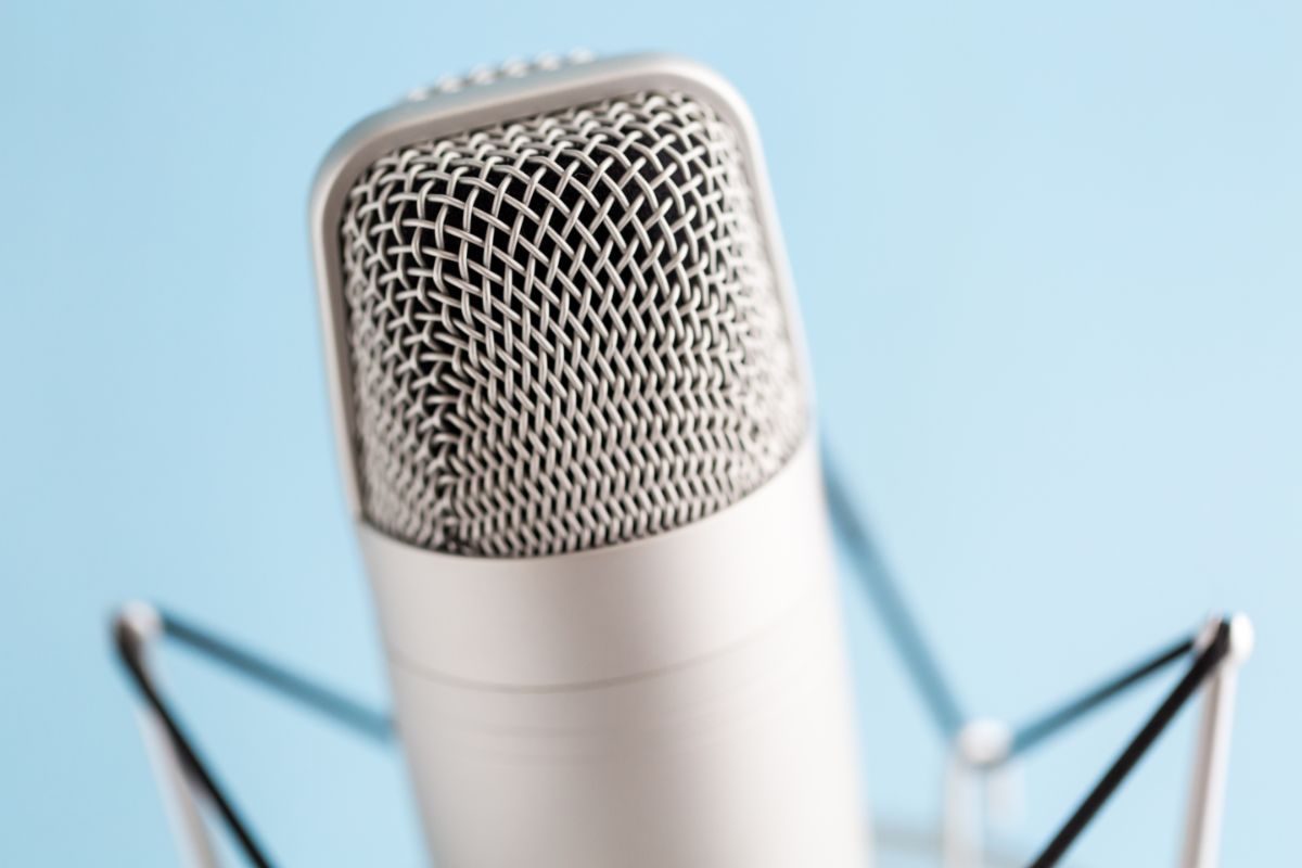 What Are Amazon Podcasts?
