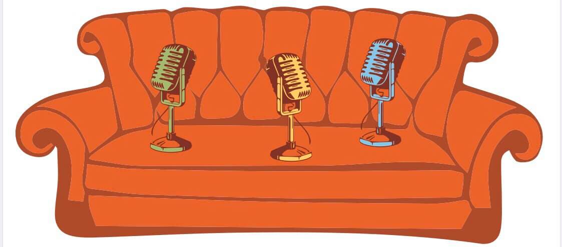 Best Friends Podcast You Need To Listen Now