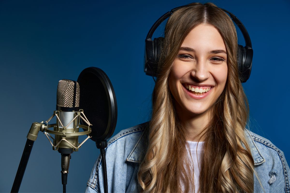 Best Studio Headphones For Recording