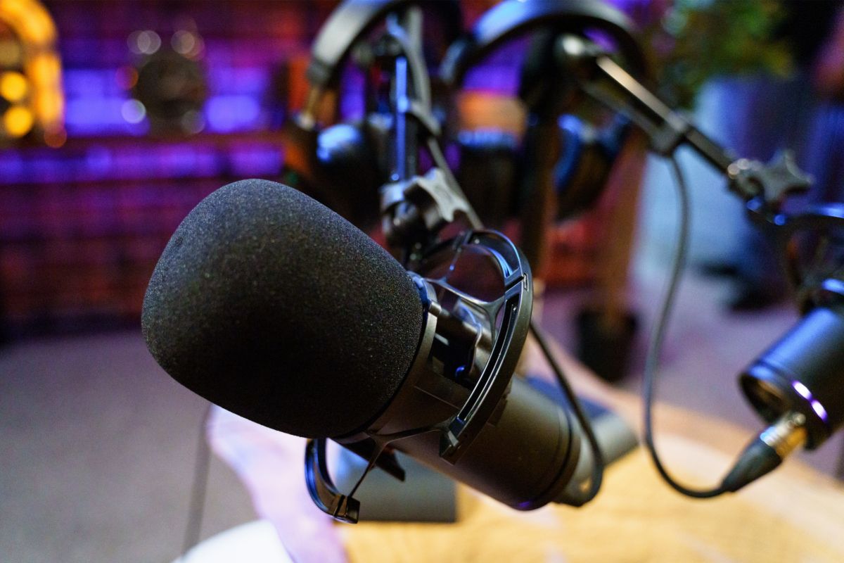 How Much Does A Mic Stand Weigh?