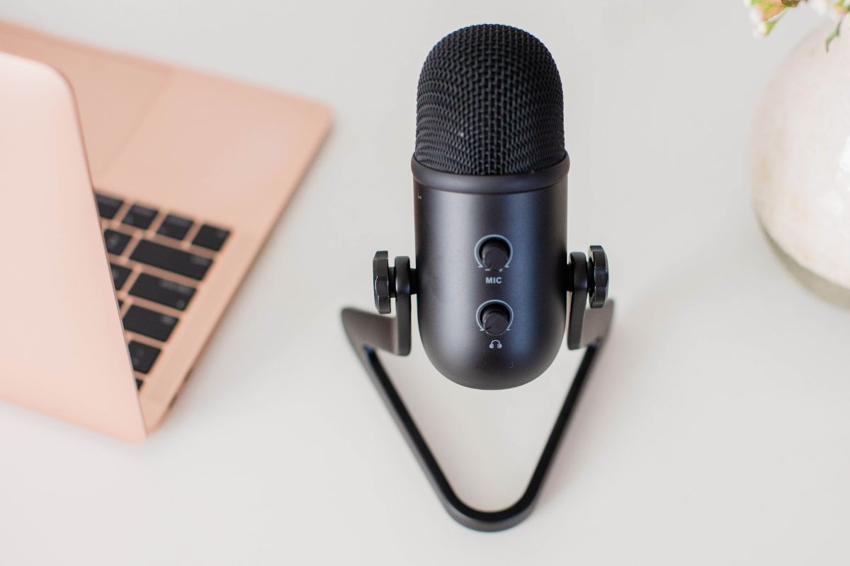 How To Record Audio From Website A 2026 Guide - Wired Clip