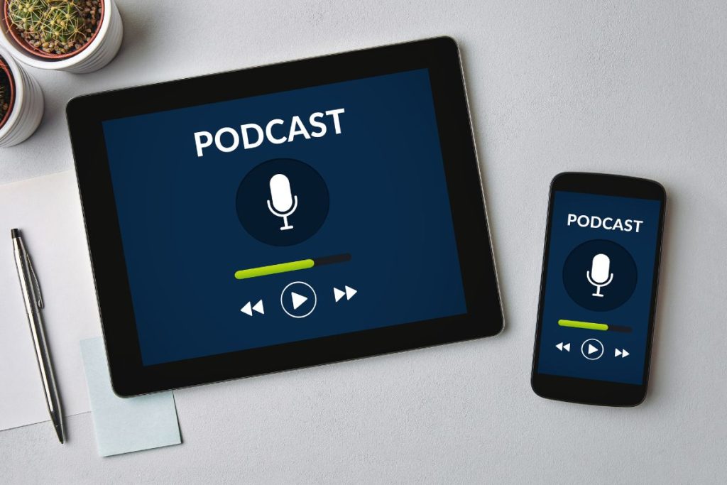 Tips to Create an Unforgettable Podcast Branding Strategy