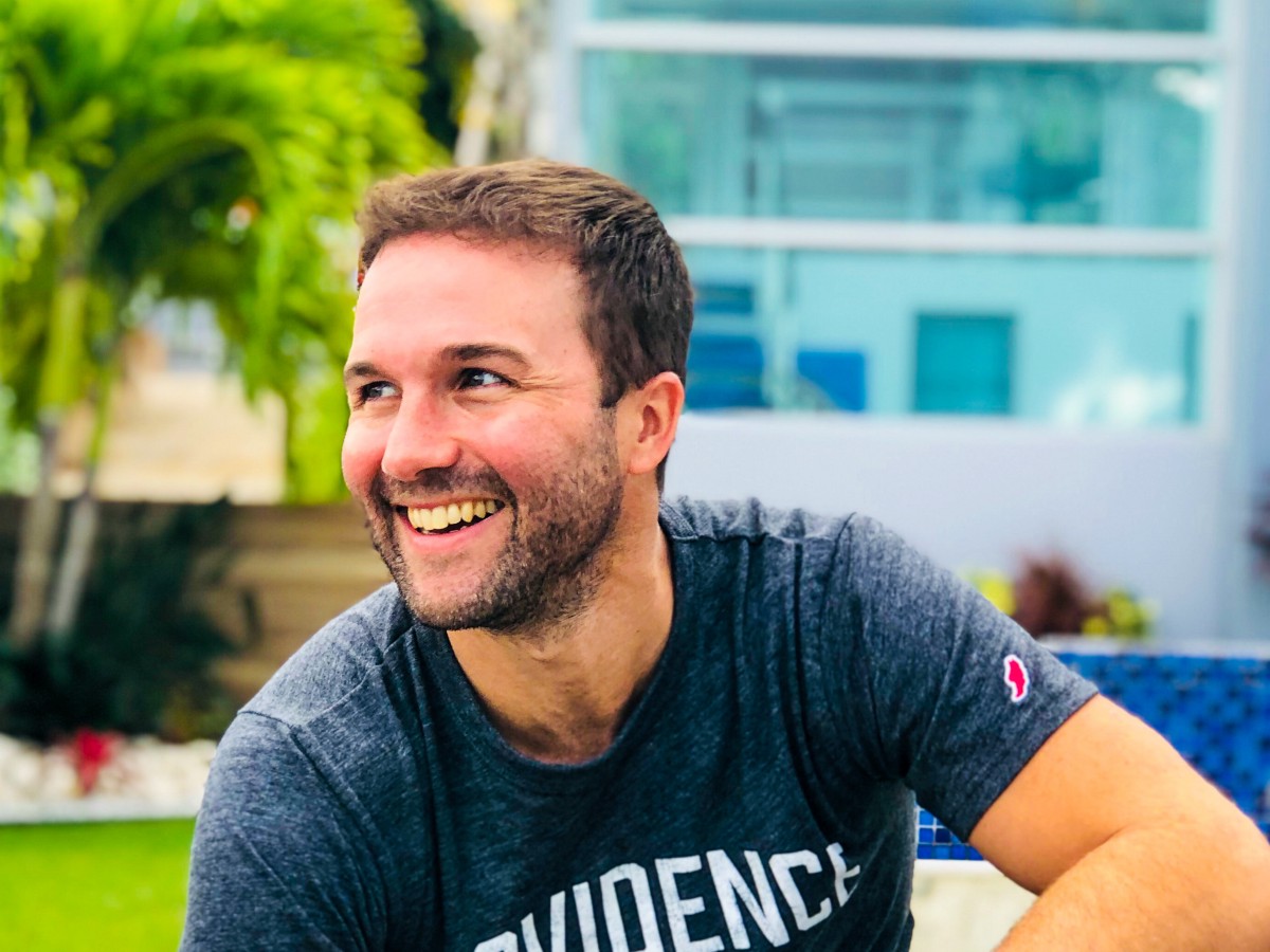John Lee Dumas’ Free Podcast Course