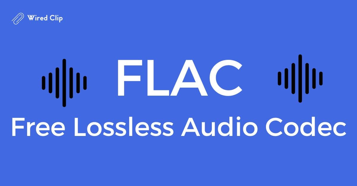 FLAC Vs WAV: Which Audio Format is Right for You?