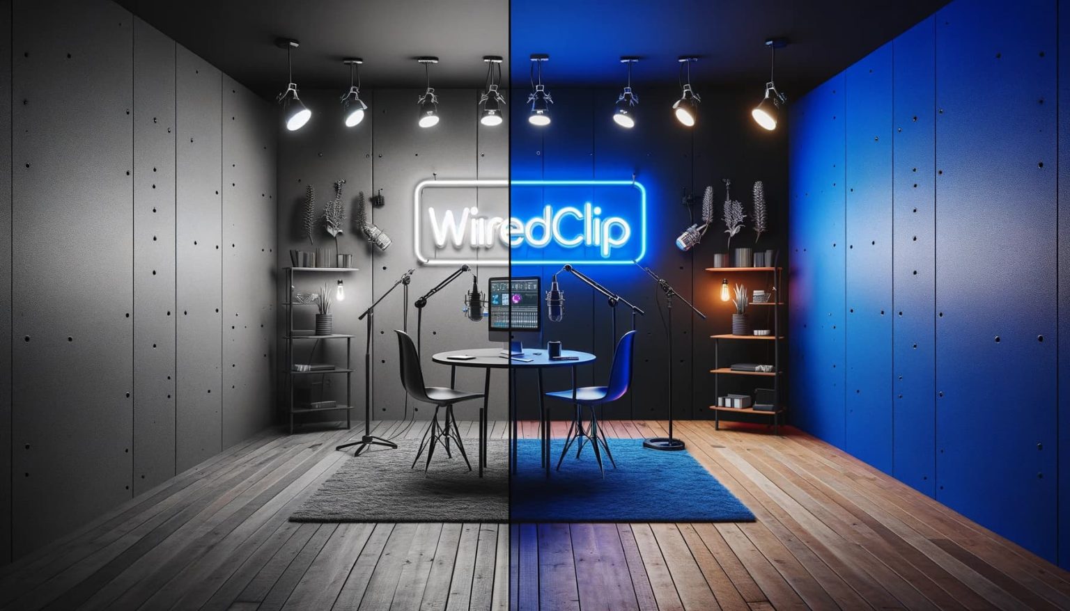 Creative Podcast Background Ideas To Enhance Your Show