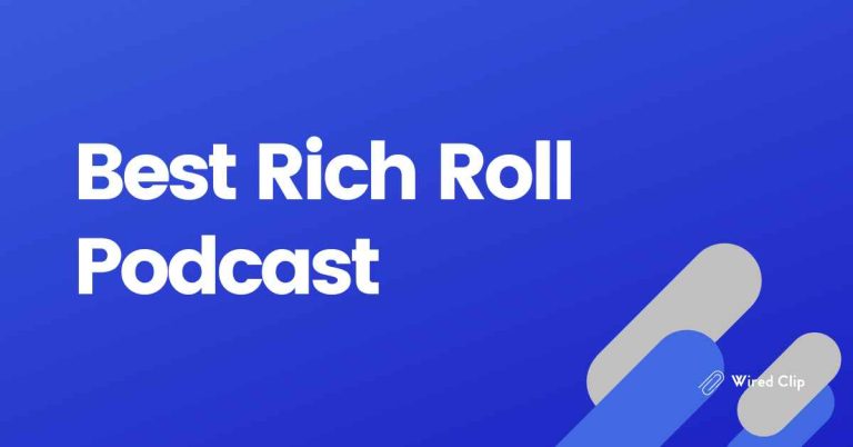 Best Rich Roll Podcast - Top 10 Most Popular Episodes