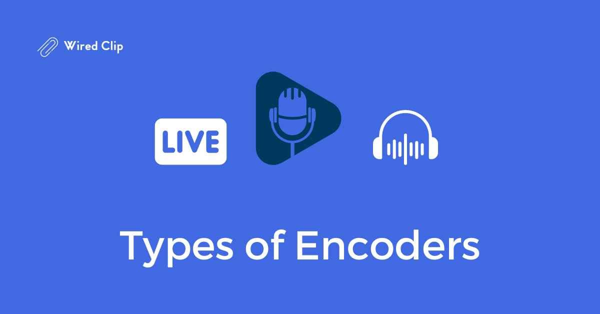 Live Streaming Encoder: What It Is and How It Works