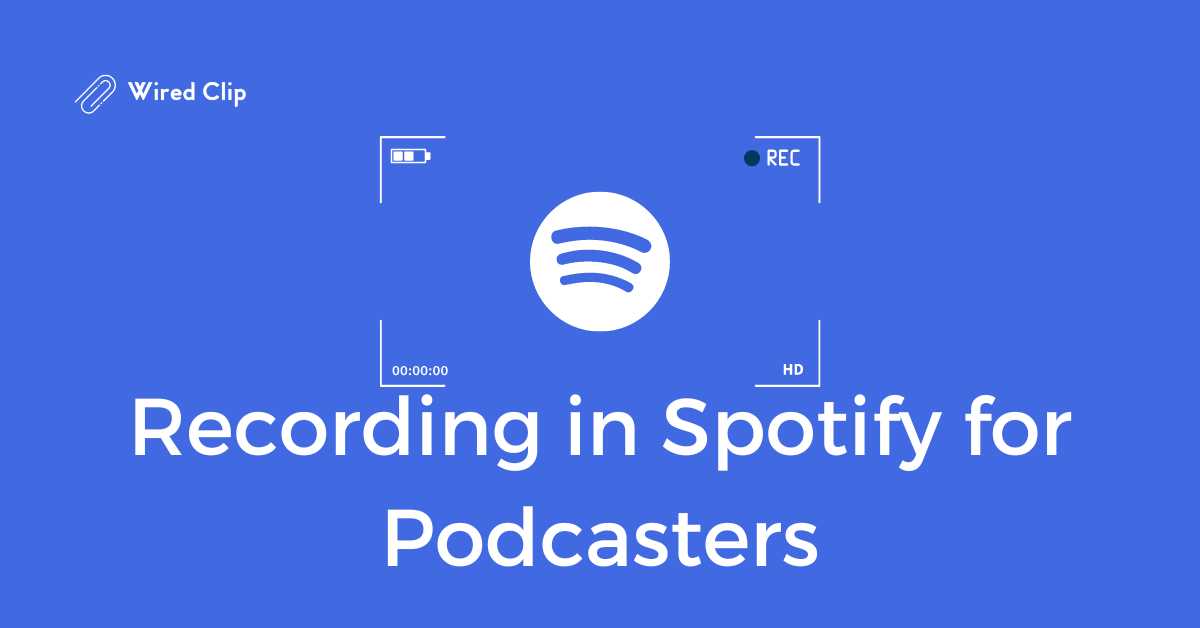 Spotify for Podcasters Review 2024: Does Free Mean Best?