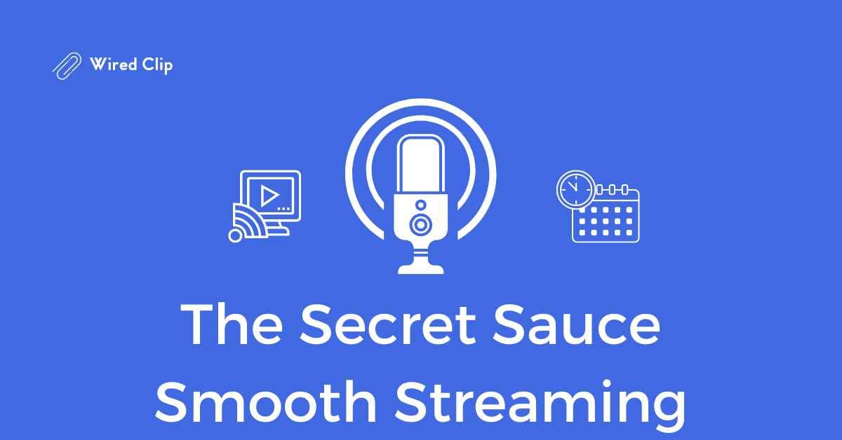 Live Streaming Encoder: What It Is and How It Works