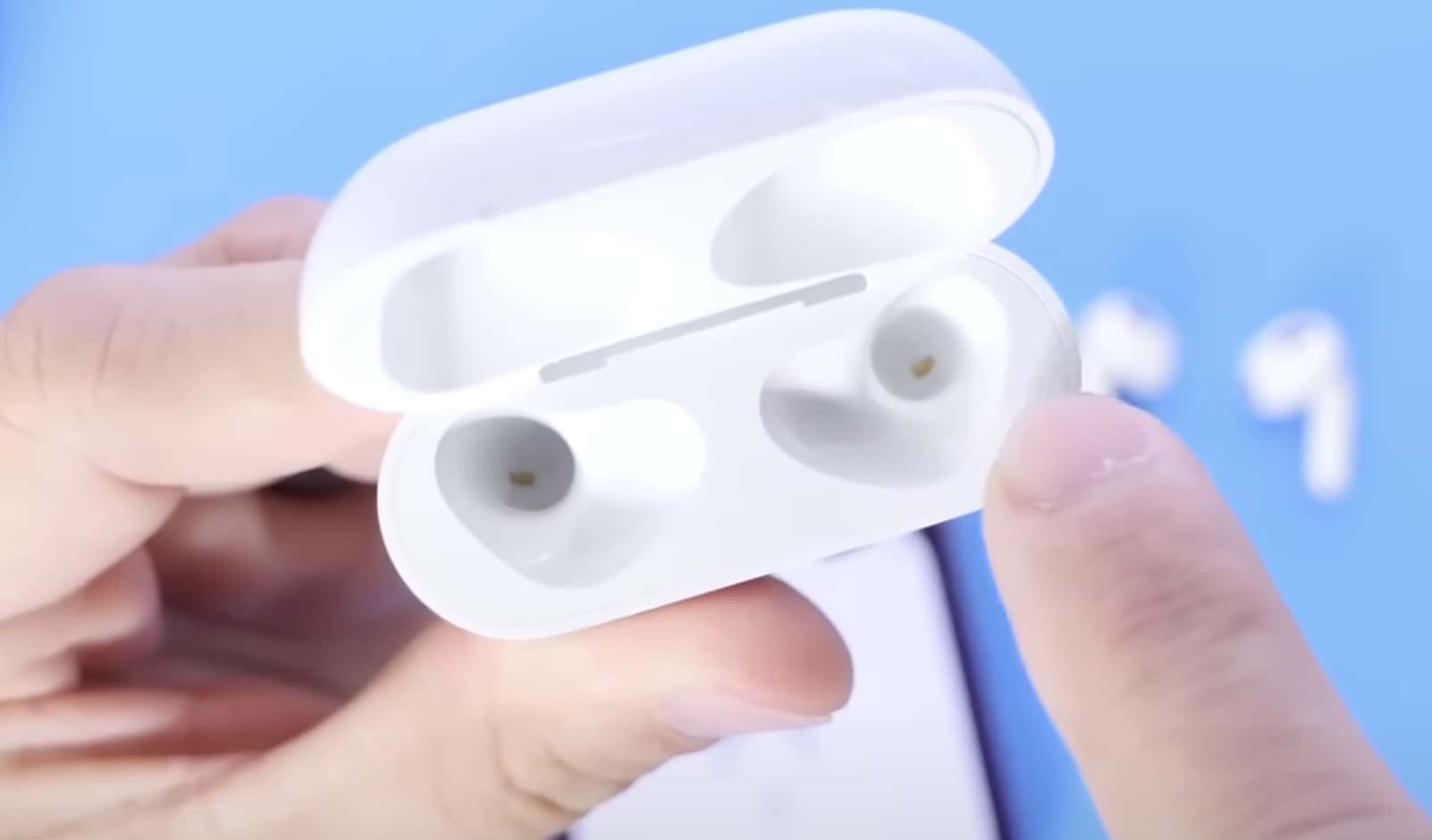 How to Check AirPod Battery: Quick and Easy Guide