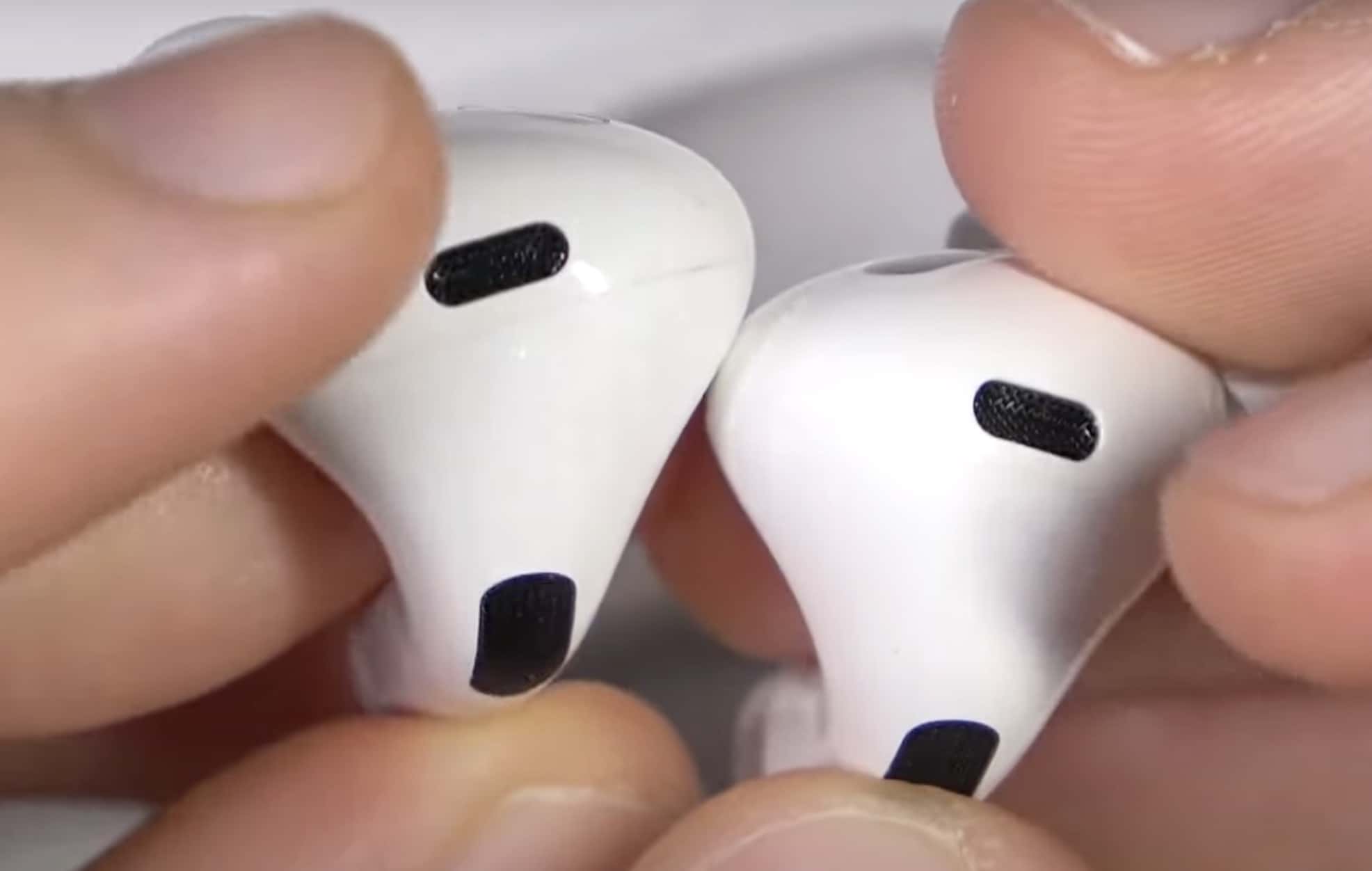 AirPod Pro Mic Location: Where Is The Microphone Located