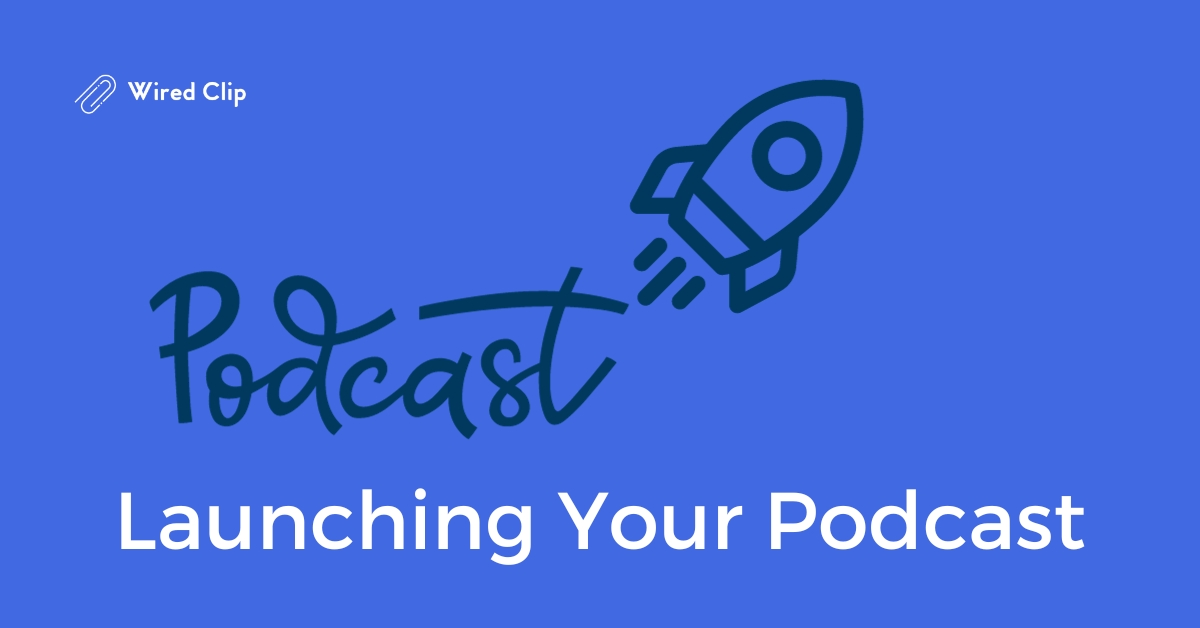 Does Your Podcast Launch Even Matter?
