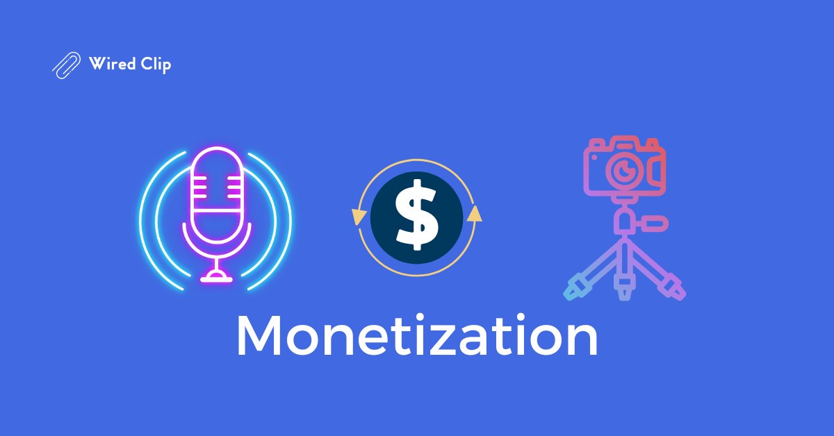 Podcasting vs Vlogging: Key Differences and Best Practices