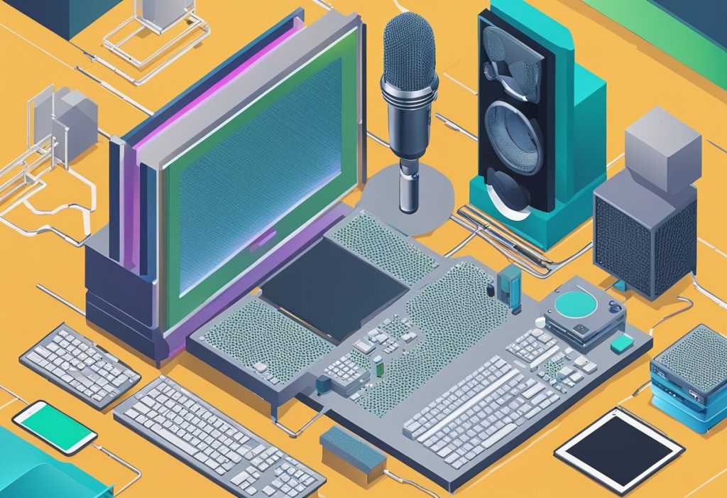 Anonymous Podcasting: Master the Art of Untraceable Broadcasting