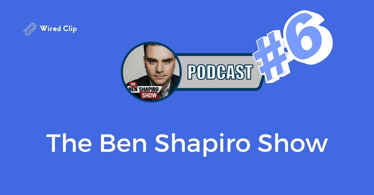 What Is The Number One Podcast In The World in 2024?