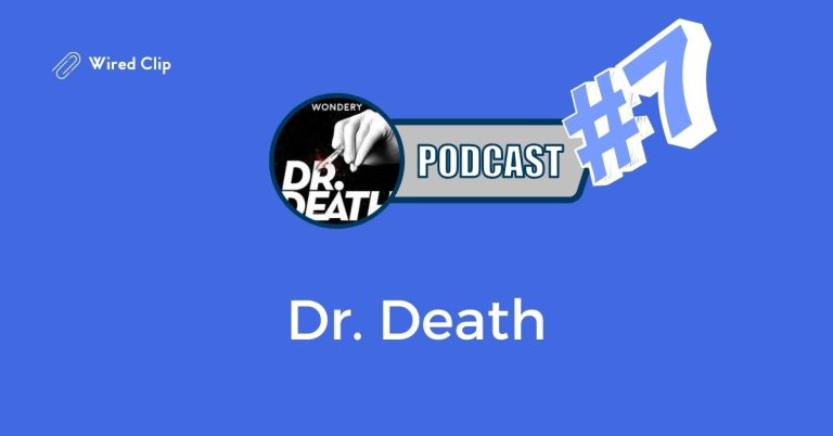What Is The Number One Podcast In The World in 2024?