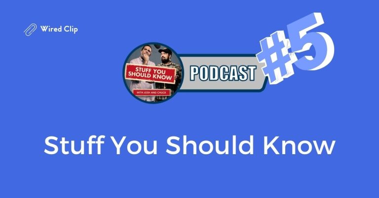 What Is The Number One Podcast In The World in 2024?