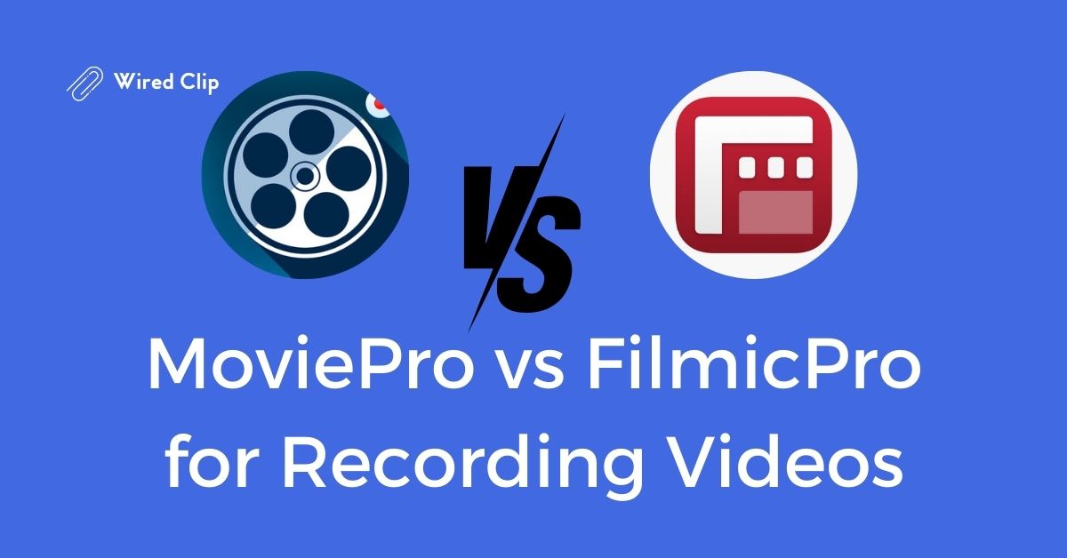 How To Use AirPods Mic When Recording Video