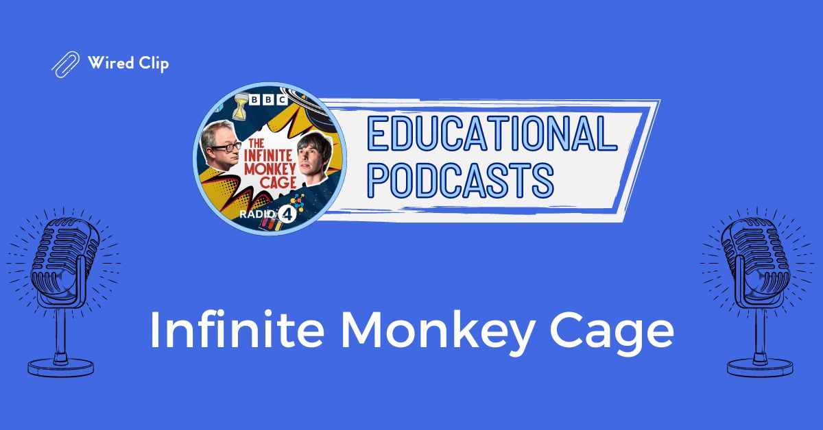 The Best Educational Podcasts To Listen To In 2026