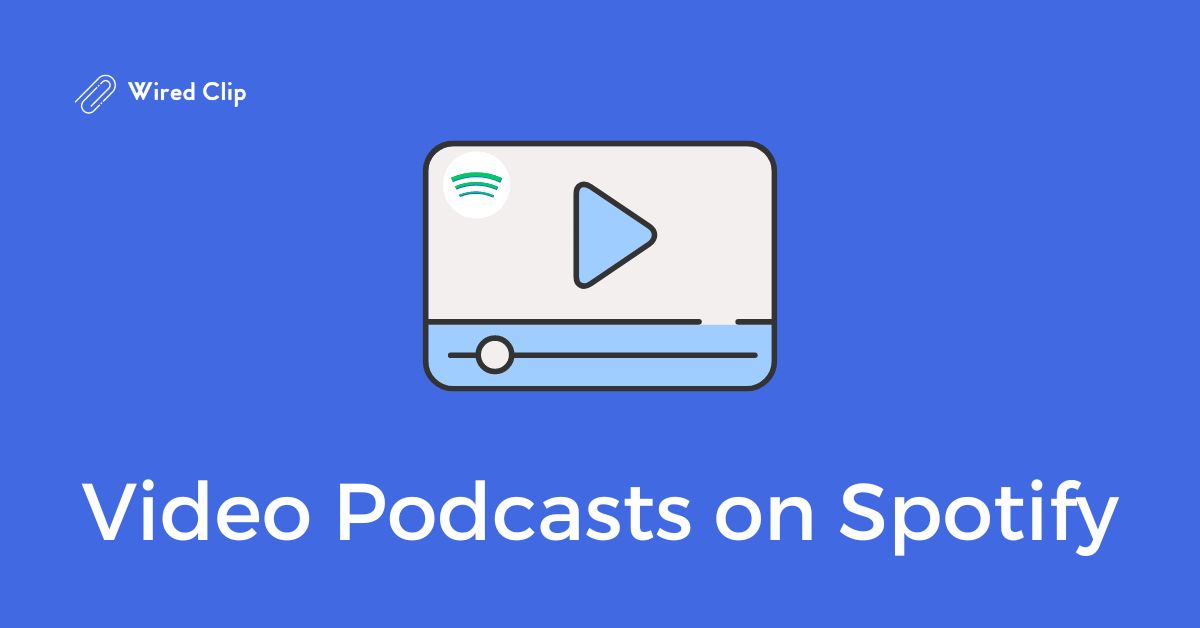 Top 10 Must-Watch Video Podcasts on Spotify in 2026