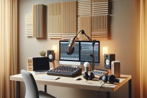 How To Make Your Mic Louder: Quick and Easy Fixes