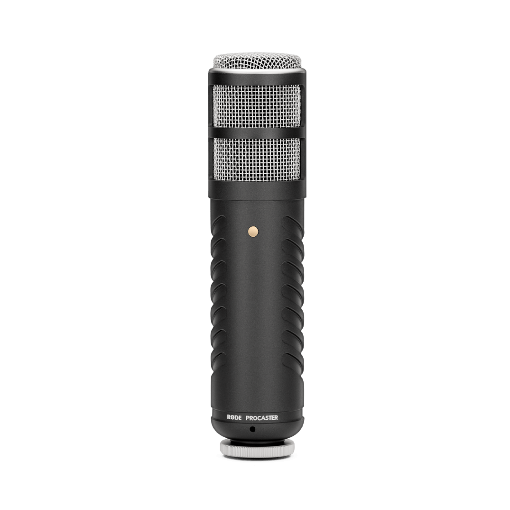 Rode Procaster vs SM7B: In-Depth Microphone Showdown & Comparison