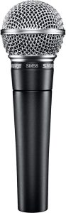 Shure SM58 Vs Beta 58A: Which Mic Is Best For You?